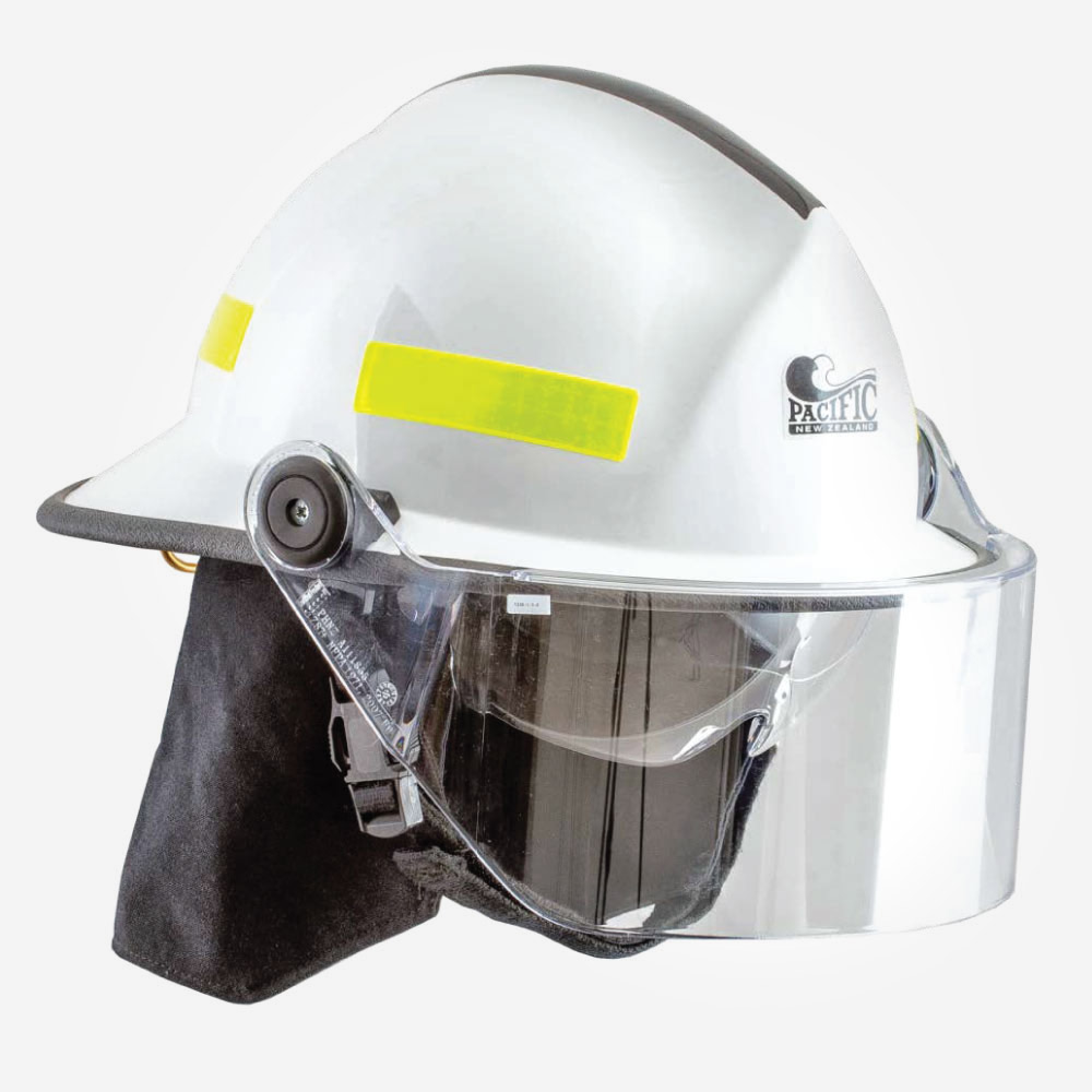 Pacific Helmets – RASA