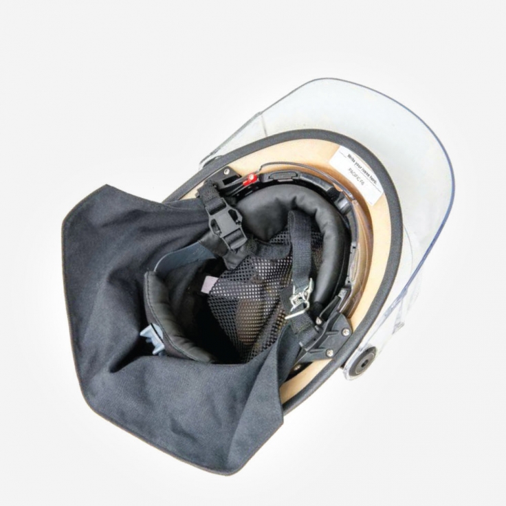 Pacific Helmets – RASA