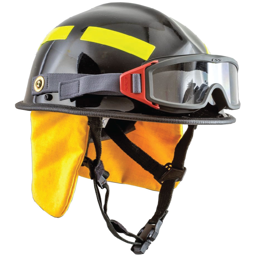 Pacific Helmets – RASA